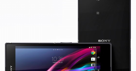 Harga HP Android Sony Xperia Spesifikasi dan Review Terbaru ~ IFK vencrov