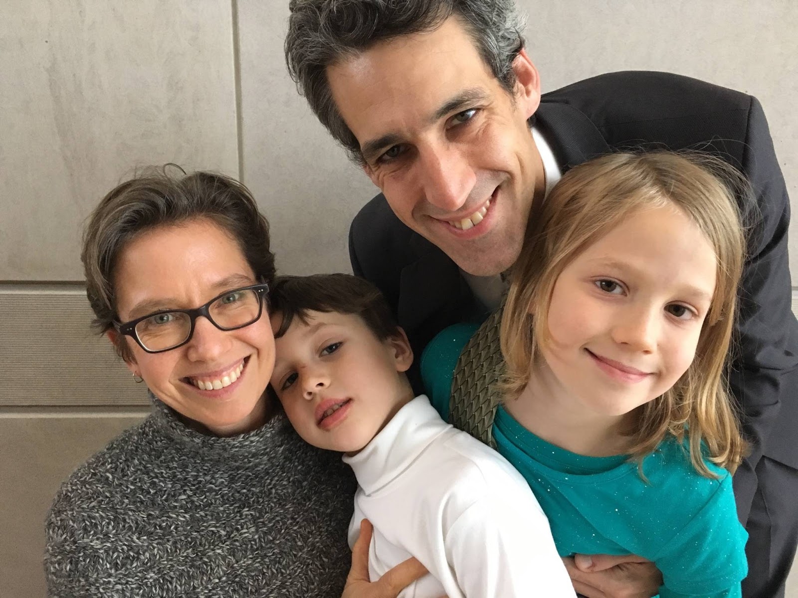 Evanston Live: My Spouse Daniel Biss: Our Best Choice for Governor of ...