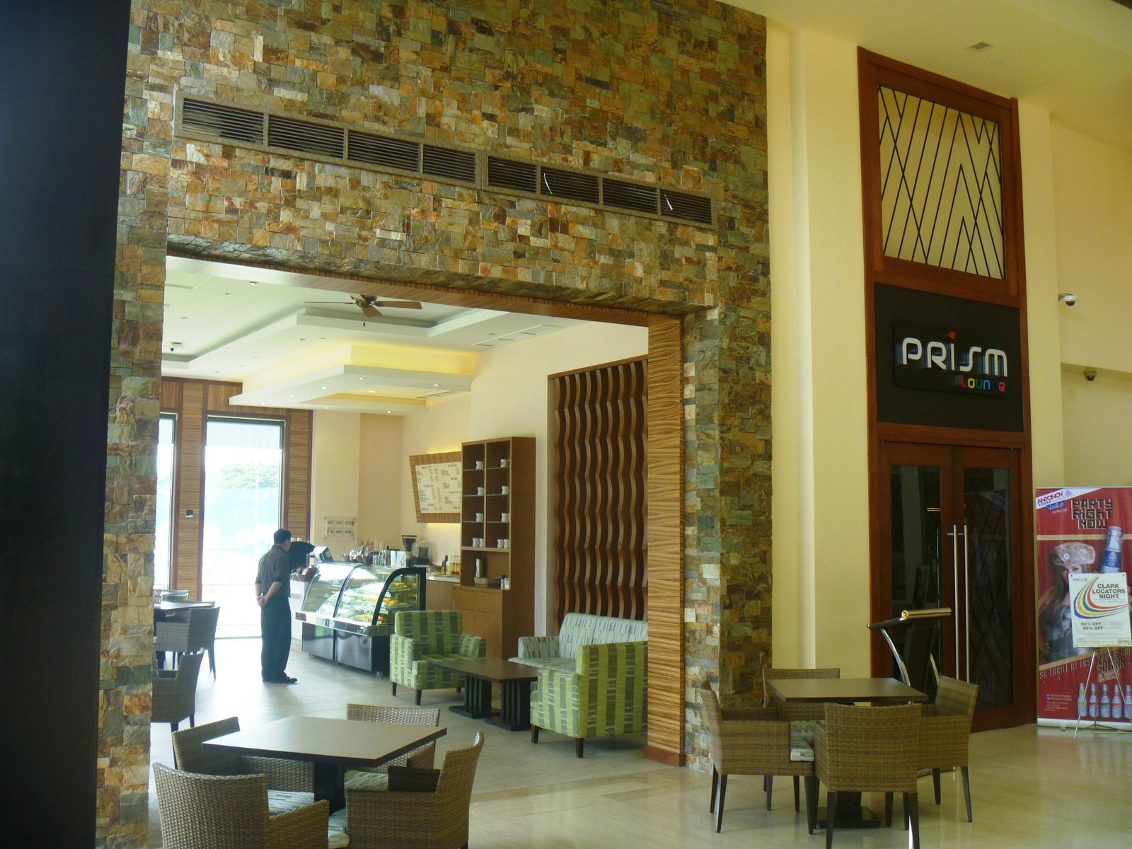 F.Y.I. (Fire Your Imagination): Media Tour: Widus Resort & Casino ...