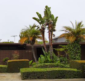 mid-century modern remodel: denwar pottery's home mixes mid-century ...