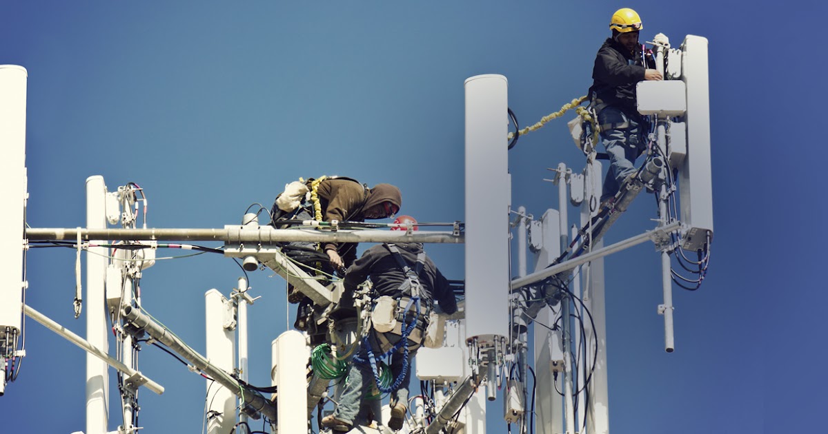 Telecom knowledge and experience sharing: Telecom Tech to Telecom Designer