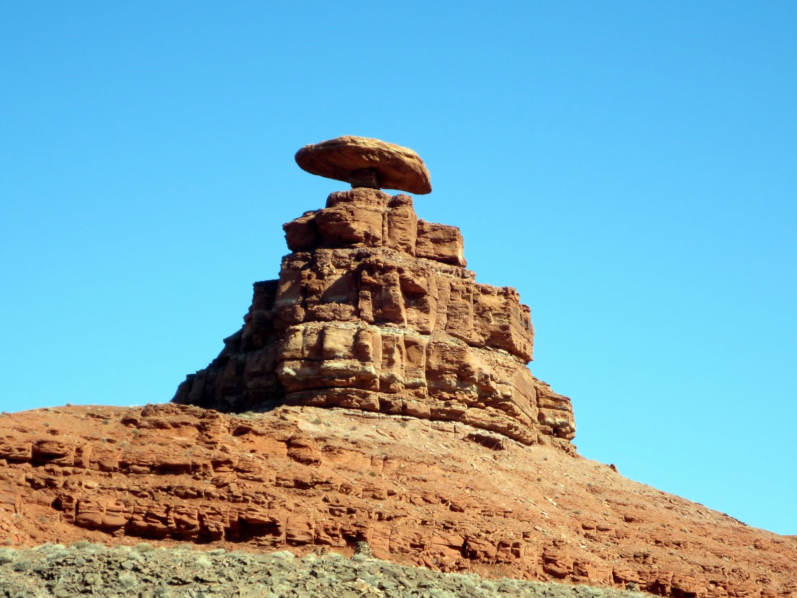 Journeys: Comb Ridge, Utah - Ancestral Puebloan Ruins