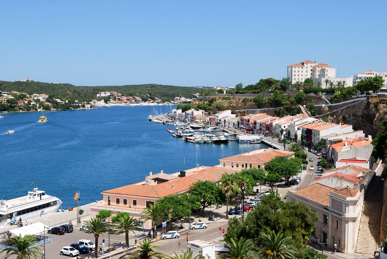 Menorca Itinerary: What to do in 5 Days | Memories of the Pacific