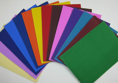 Macam – macam jenis Ukuran Kertas - Seputar Kecamatan Tambakrejo