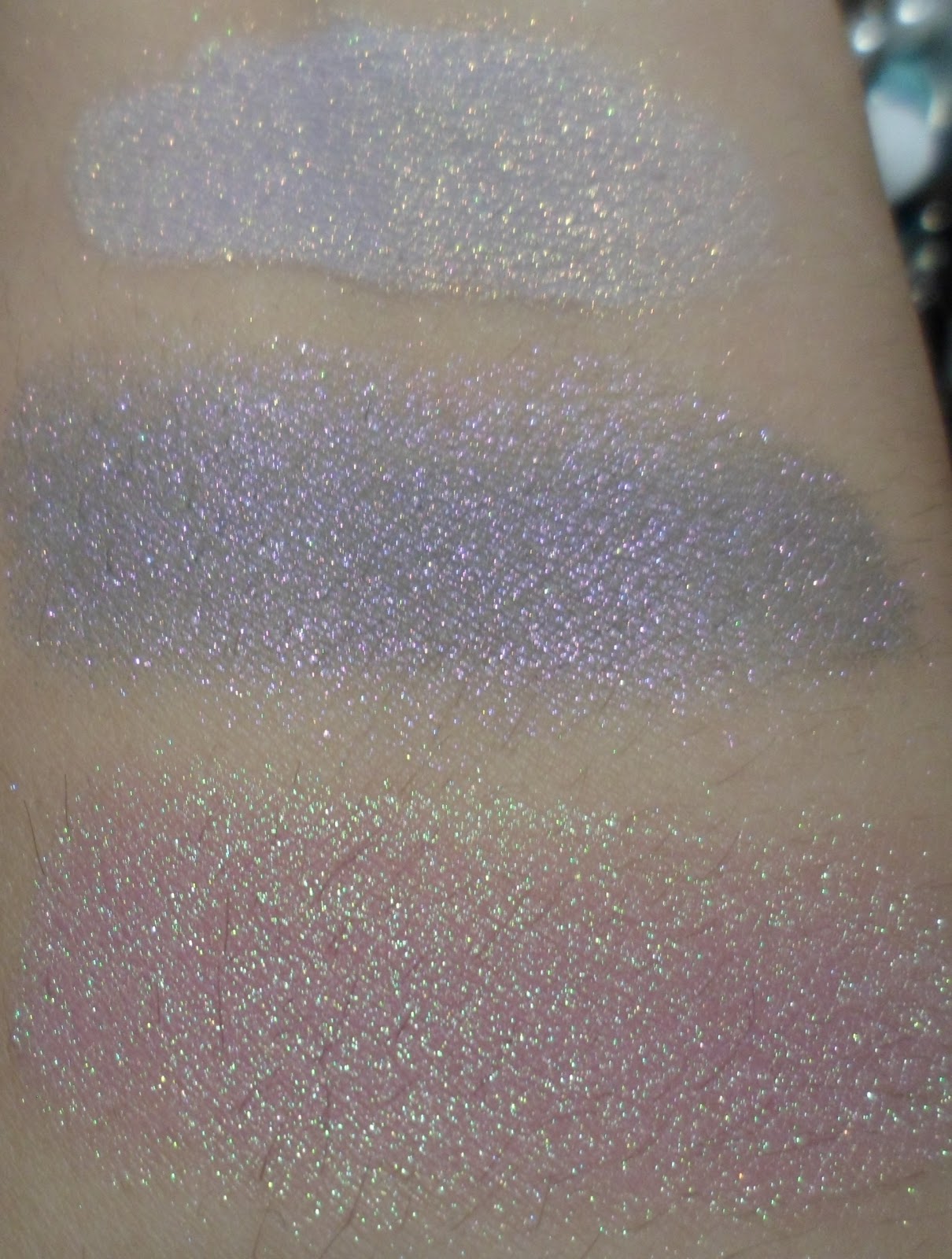 Femme fatale cosmetics Review | Cinderella