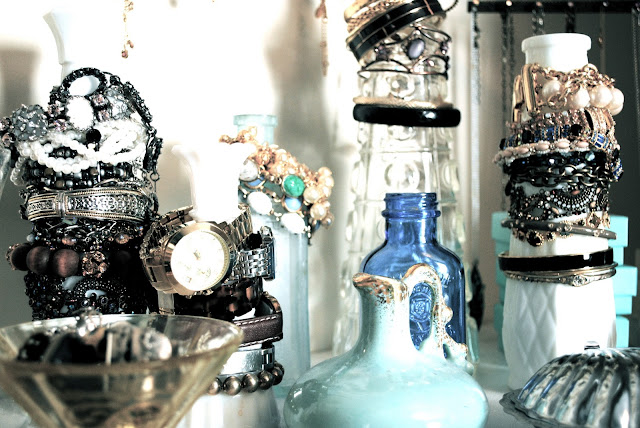 Fashionable Interiors: Living the Savvy Life