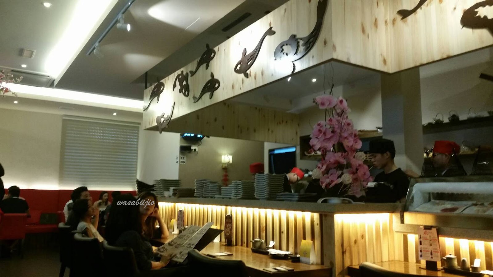 Simply Memories Simply Sweet: 槟城大山脚Icon City : Kaze风