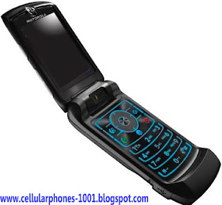 Cellular Phones: Cellular Phones : Motorola V6
