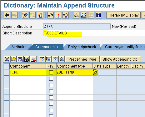 Amarmn.com - SAP ABAP, SAP UI5, SAP Fiori: ADDING ADDITIONAL FIELDS TO ...