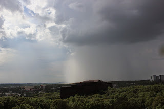 Chris Warren Weather Pics