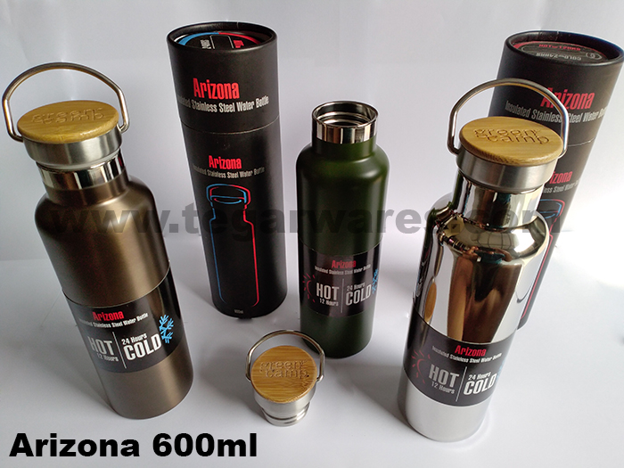 Distributor dan Agen Jual Termos Air Minum