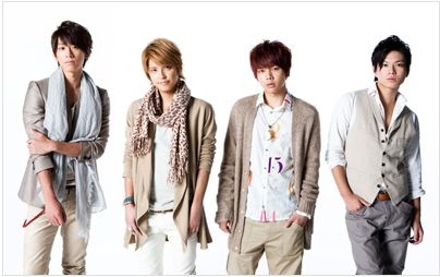 NEWS Akan Merilis Album Self-titled Pada Bulan Juli - FAN48