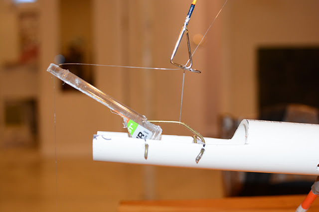 Living Fly Legacy: DIY Automatic Hook Setter (JawJacker) 2.0