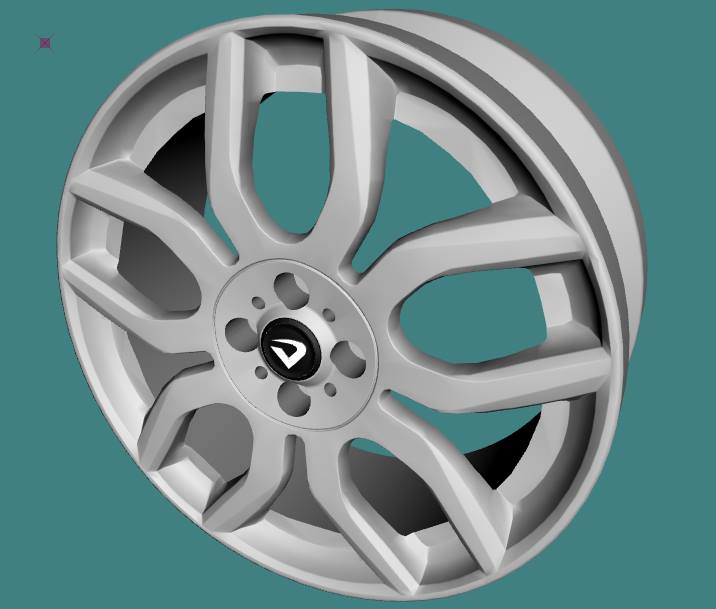 EkipClandestinosGTA: Volcano London