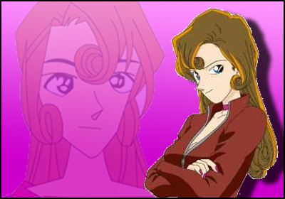 ninggnin: ตัวละคร 2