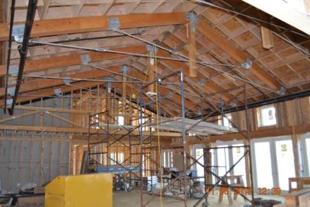 Overlee Community Association Construction Blog