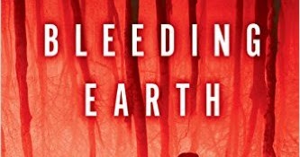 The Dunning Letter: Bleeding Earth by Kaitlin Ward