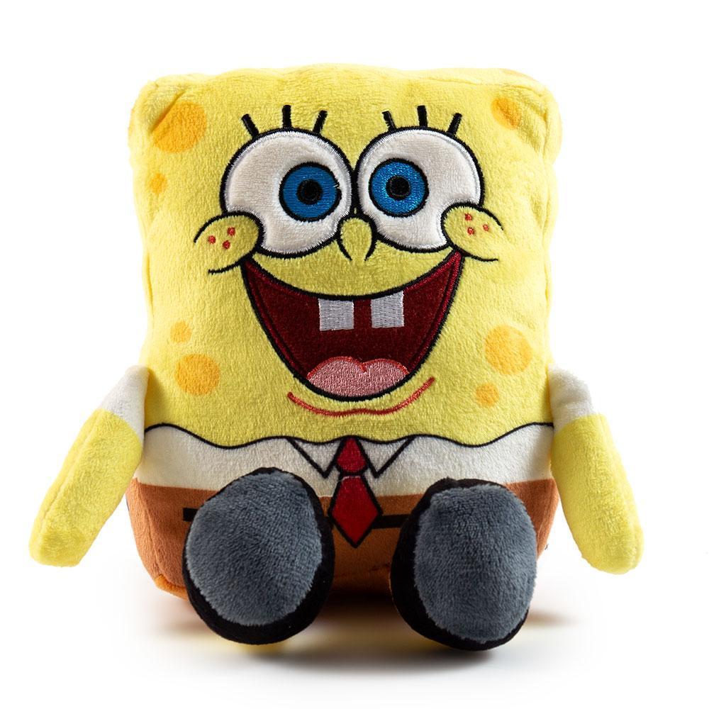 NickALive!: Kidrobot Launches '90s Nickelodeon Phunny Plush Line
