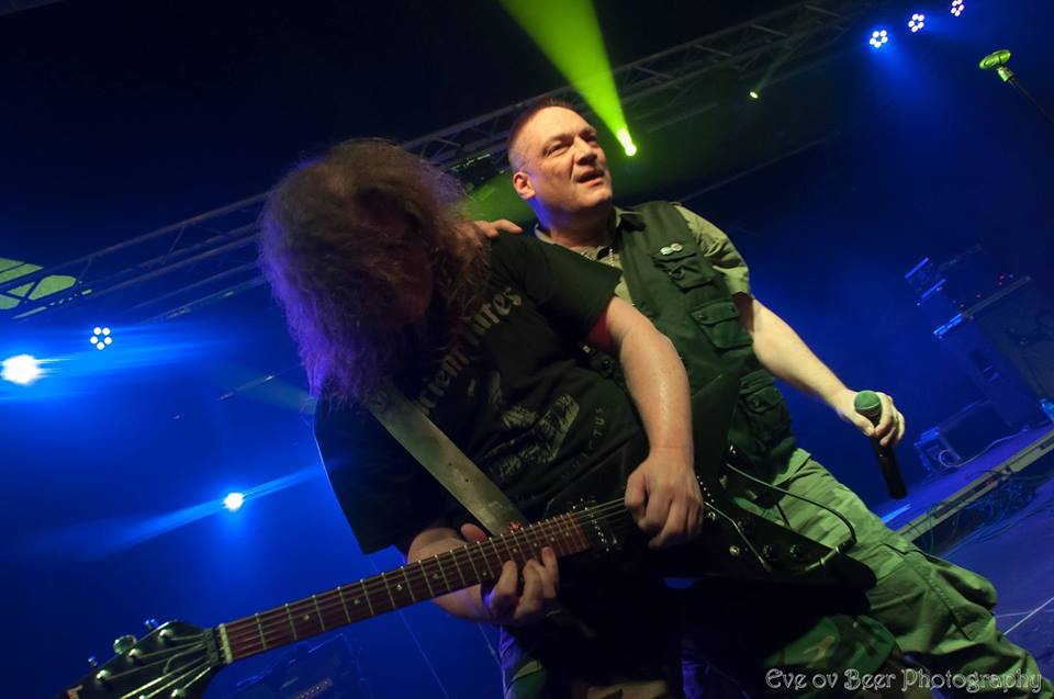 Archangel's Lantern: Gunther Theys