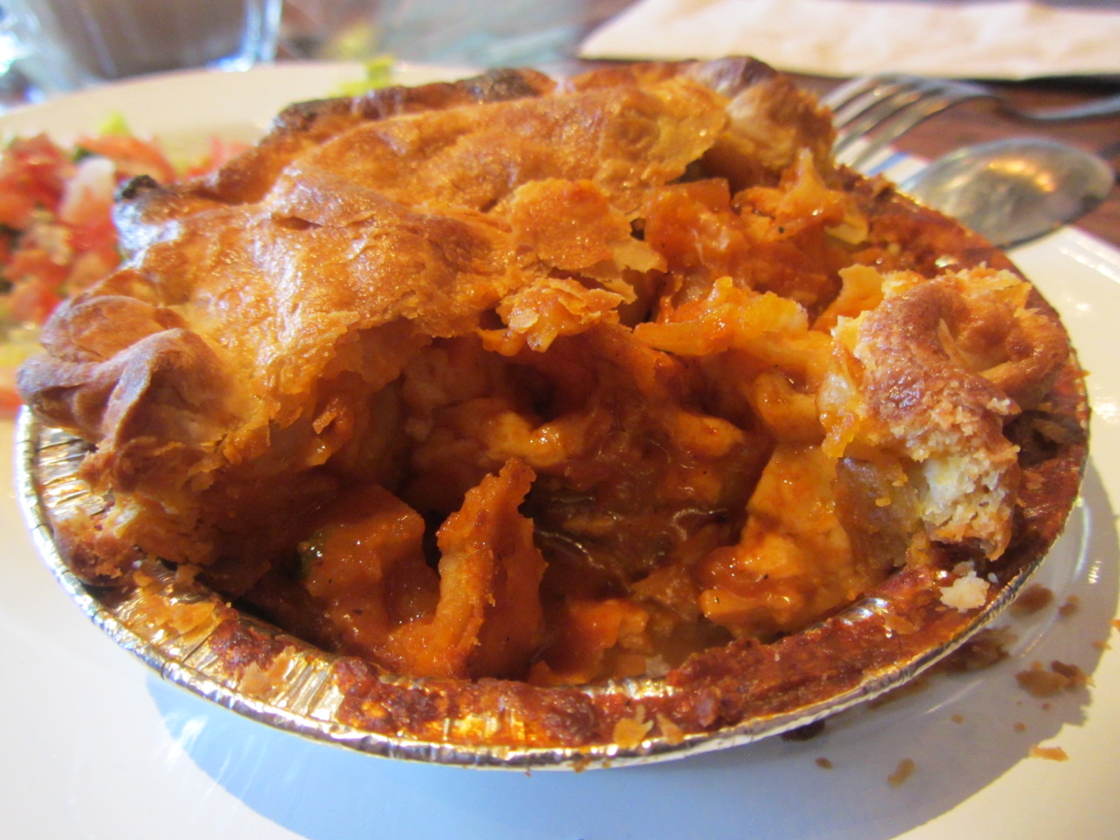 San Francisco: Chile Pies Baking Co.