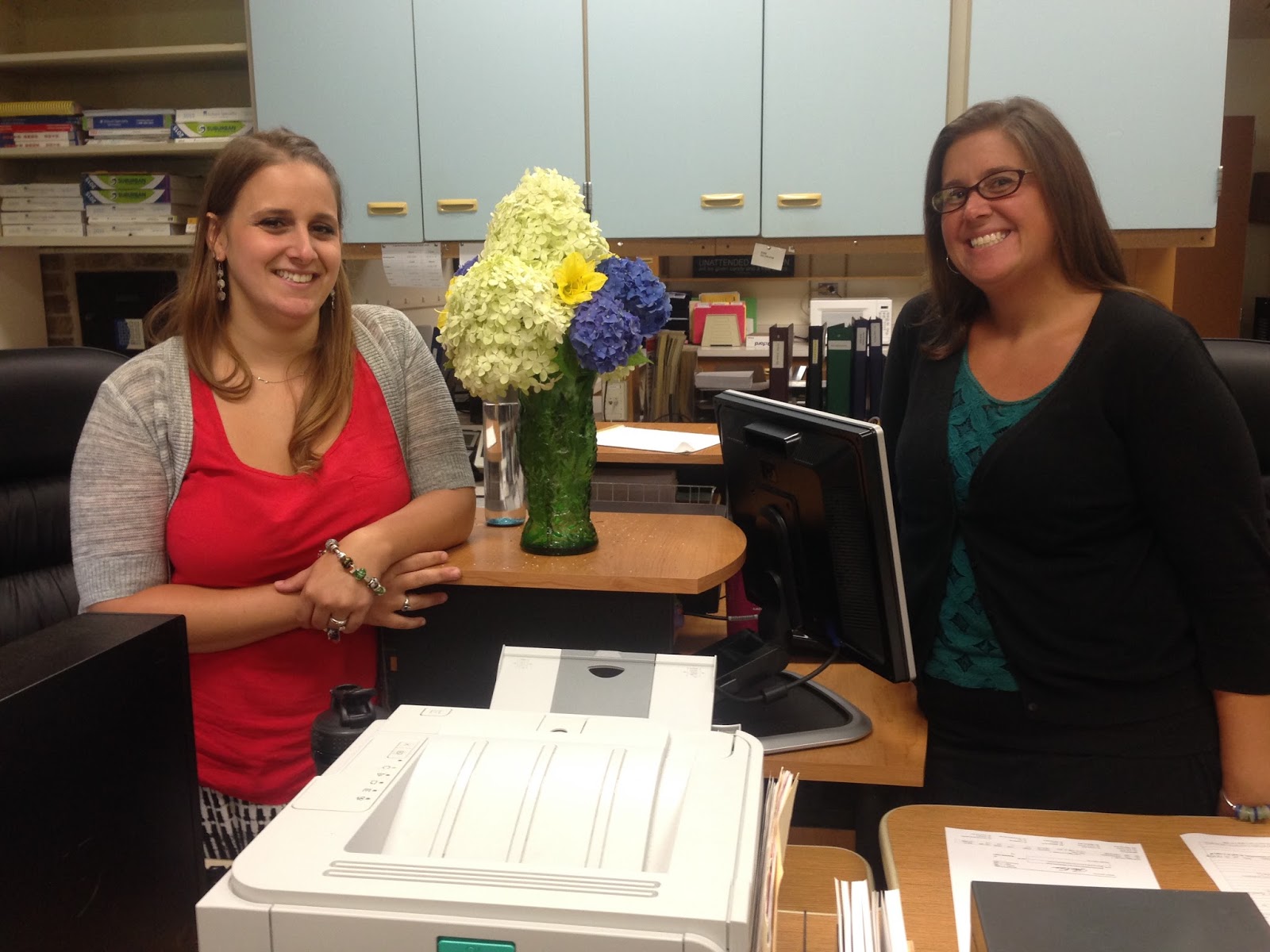 The Principal's Blog @ Daisy Ingraham School