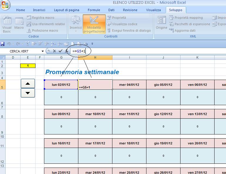 17) Nella casella sotto alla prima data bisogna scrivere unaltro ...