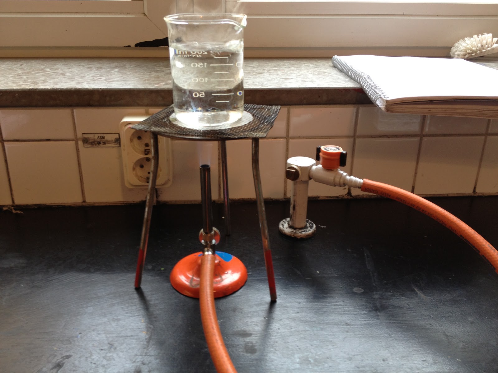 Eriks digitala portfolio: Tommersprov