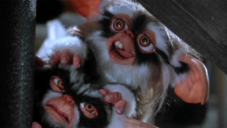 GamingDiva101: Film Analysis: Gremlins 2 (Critical Approaches: Task 4)