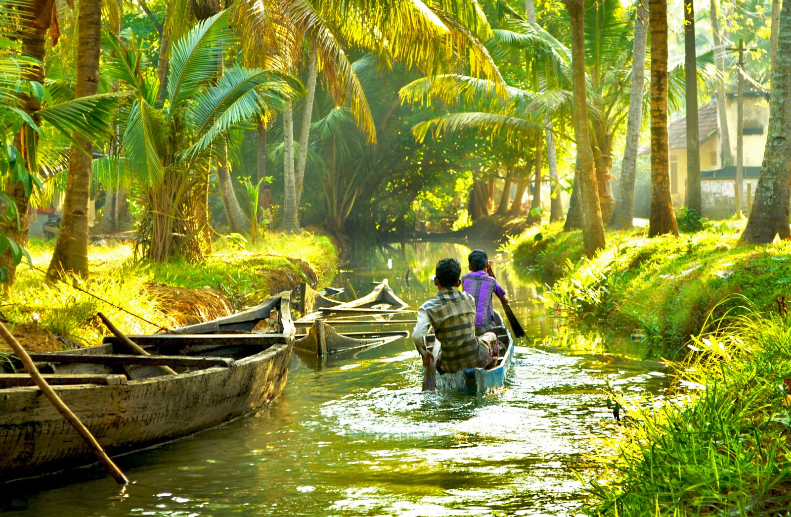 Kollam - Kerala - India | Travel life journeys