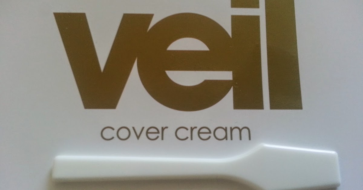 Product Reviews : Veil cover cream sample kit