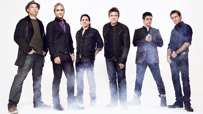 Toda la vida es ahora - Radio: Los Pericos a 10 años de un nuevo regreso