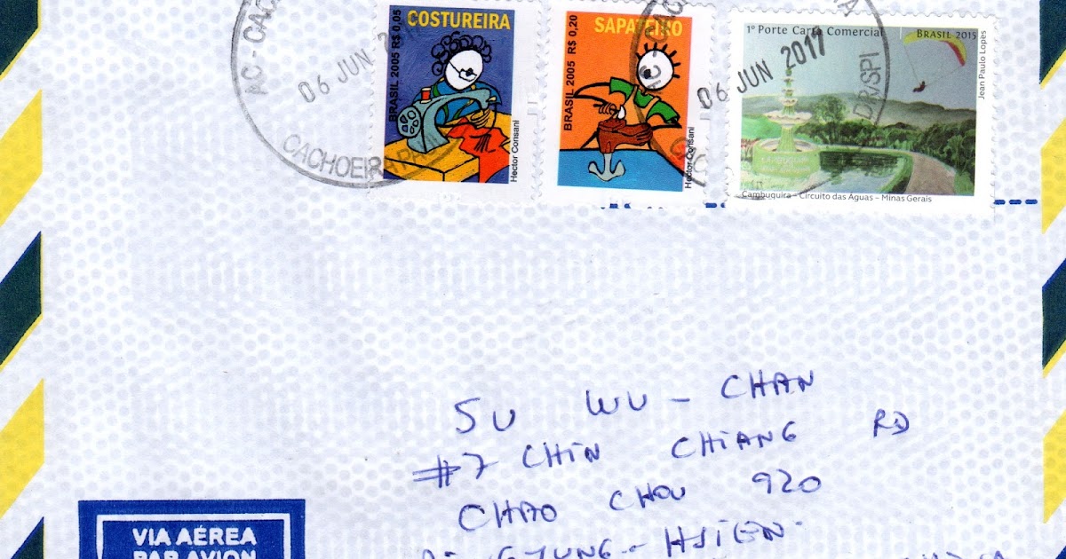 SWCG STAMP WORLD: Thanks! Maria