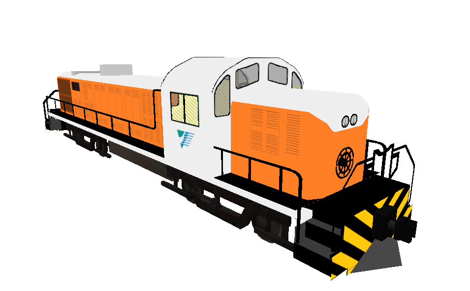 Modernizações BR: DOWNLOAD TRENS