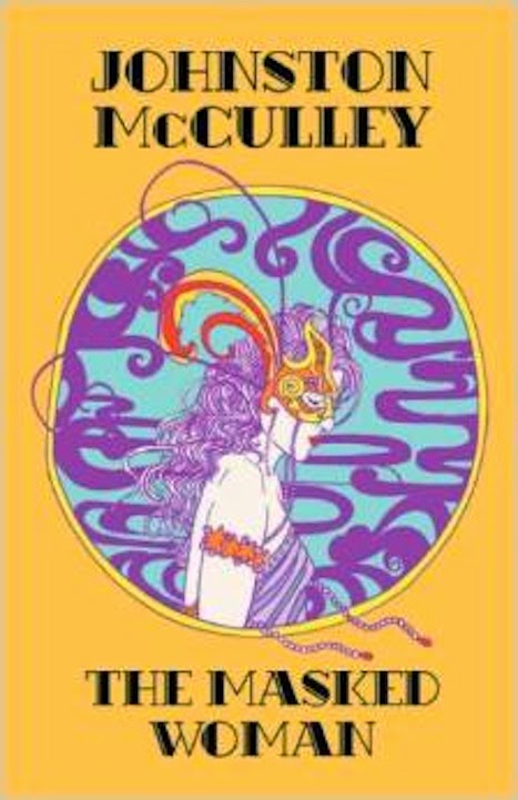 The New Pulp Heroes: A Couple Pulp Ladies