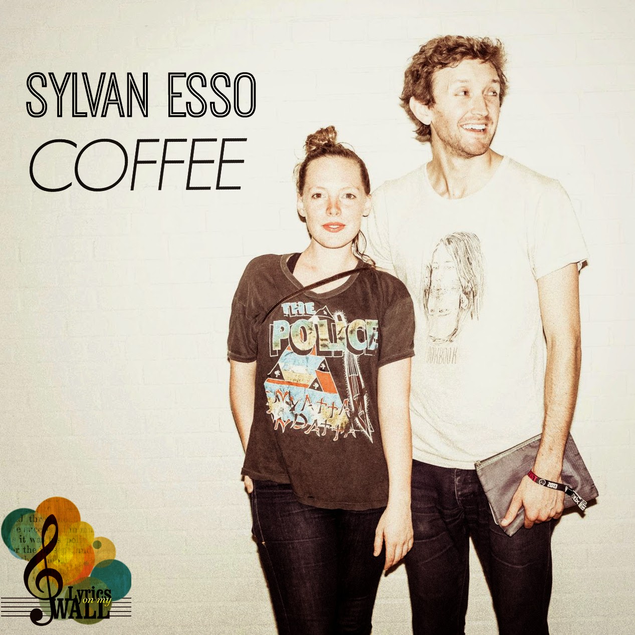 kenneth in the (212): Song of the Day: 'Coffee' by Sylvan Esso