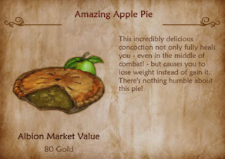 Gamed2Death: Top 10 best video game foods