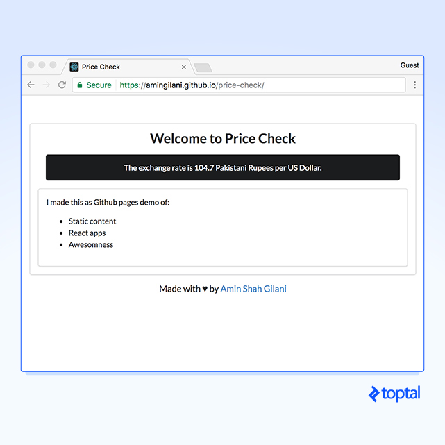 Unlimited Scale and Free Web Hosting with GitHub Pages and Cloudflare ...
