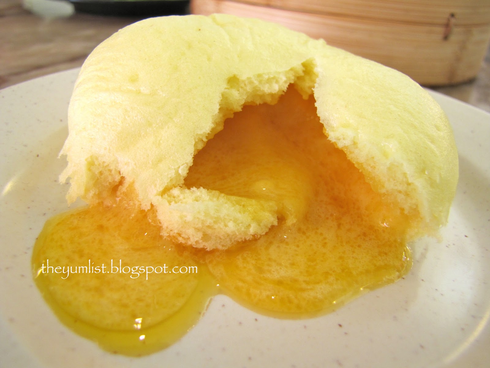 Dragon Gate Dim Sum, Kota Damansara, Malaysia - The Yum List