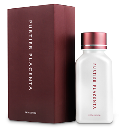 Stem Cell: Stem Cell Oral dalam produk Purtier