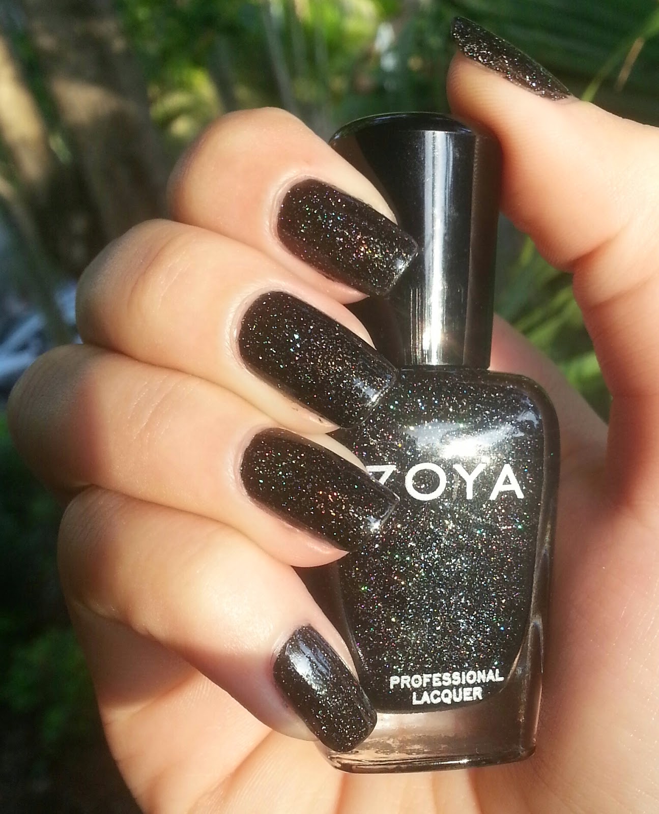 Pins, Patterns and Polish: Zoya Storm Review + Swatches