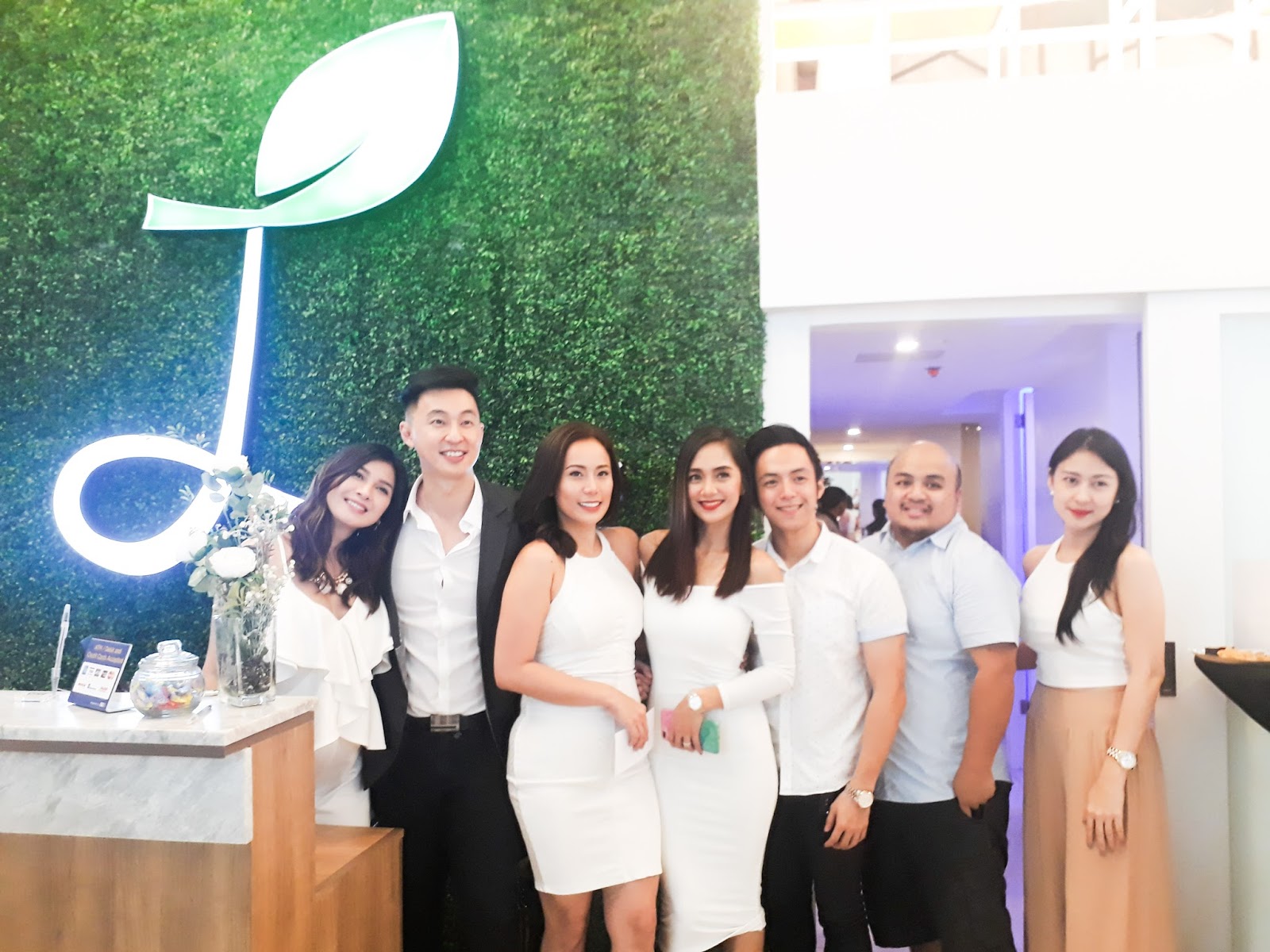 Lumiere Skin & Spa Opens at Uptown BGC — Sweet Confessions by Shy