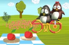 432 Magazine: BABYTV: NUEVOS EPISODIOS DE “PIM & PIMBA”