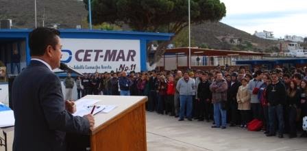 ALCALDE INAUGURA CENTROS ESPECIALIZADOS EN EL CETMAR No. 11 - TIJUANA ...