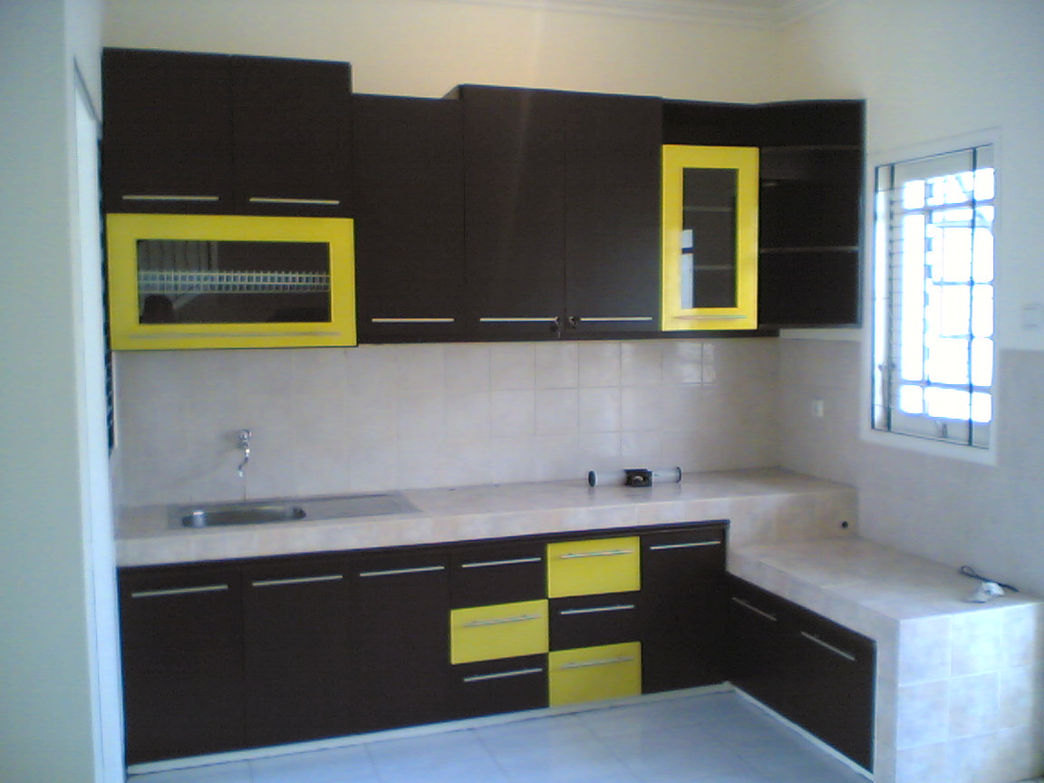 RENOVASI & MANFAAT Dari KITCHEN SET ( DAPUR ) | JASA RENOVASI PROPERTY ...