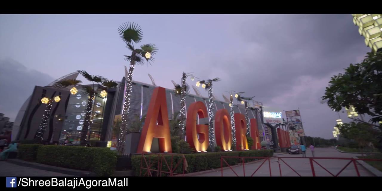 Agora Mall: Agora Mall – Your One Stop Destination to Shop, Dine and ...