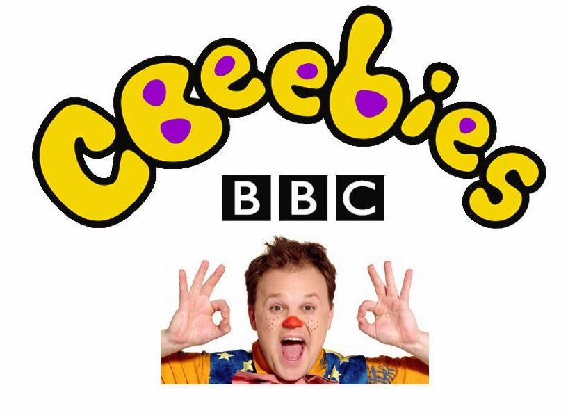 English & Spanish Teaching Blog for Kids: BBC- HOW CAN CBEEBIES CAN ...