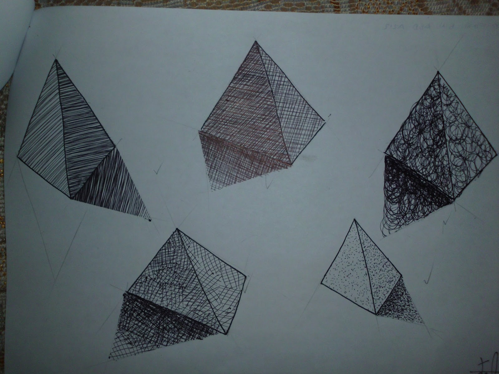 aDipiKri DeSigN: Semester 2