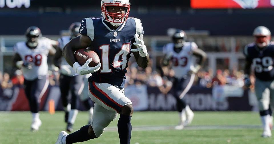 Foxborough Free Press: Texans Win The Battles, But Patriots Win The War ...