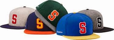 jalan-jalandiosaka: Jenis-jenis topi