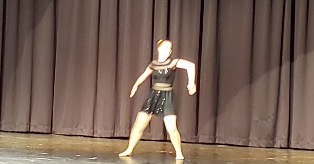 Twelve Makes a Dozen: Performance Showcase 2019